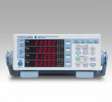 Yokogawa WT330 Digital Power Meter