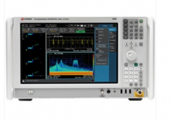 키사이트 N9040B-526 26.5 GHz UXA 신호 분석기