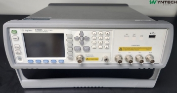 [E4980A] Agilent(20Hz-2MHz) Precision LCR Meter