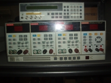 3300c-Electronic DC Load