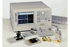 E4991A RF임피던스분석기, 1MHz~3GHz